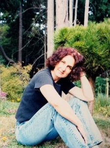 Who or What Killed Carla Shaffer? – paul la rosa